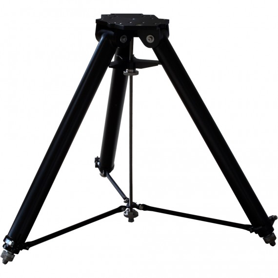 PT-8001 very high load pan and tilt with advanced position control