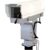 Pan/tilt positioners for PTZ cameras, antennas and other positioning ...