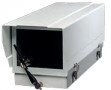 Large camera housings with wiper, wide range of large camera housings