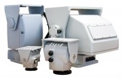 Pan/tilt positioners for PTZ cameras, antennas and other positioning ...