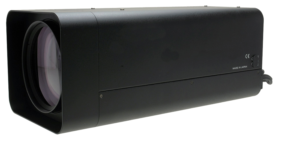 Zoom lenses (20x to 40x) Archives - 2B Security