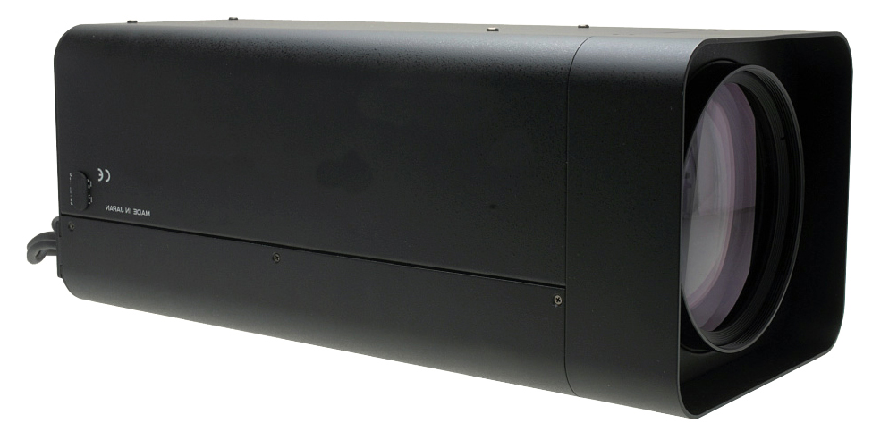 Zoom lenses (40x to 60x) Archives - 2B Security