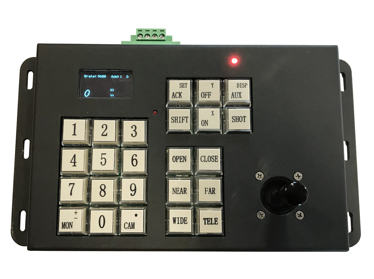 ACCESSORIES Archives - 2B Security